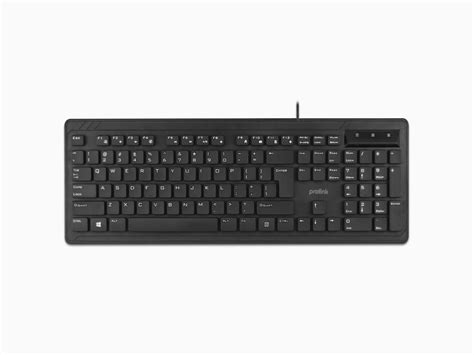 Prolink Gk M Keyboard Sala Lk