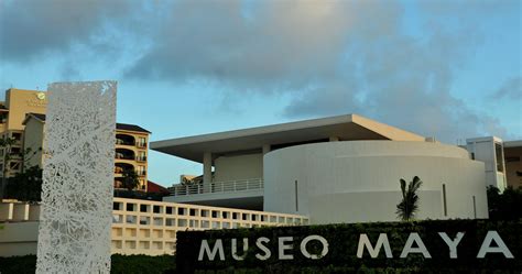 El Museo Maya de Cancún reabre sus puertas bajo la nueva normalidad