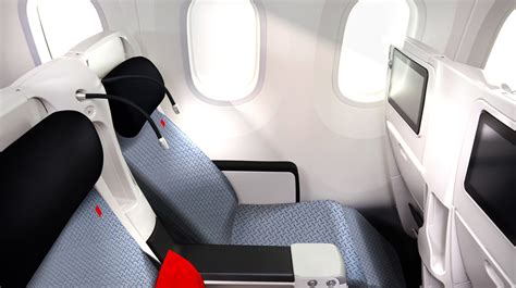 Premium Economy Premium Privacy And Premium Distancing Runway