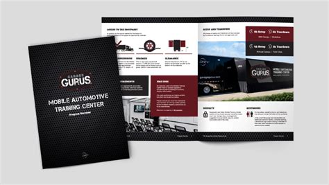 Garage Gurus A New 360 Brand Embracing Technician Culture