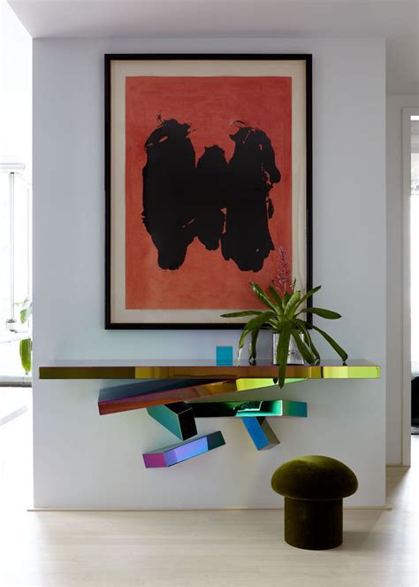 Tour Todd And Emily Voths Jenga Building Apartment