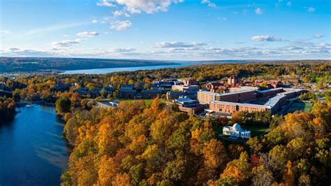 Cornell University Admissions Application Process Requirements