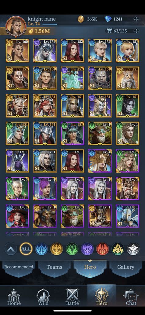 My Progress So Far Reverlegion