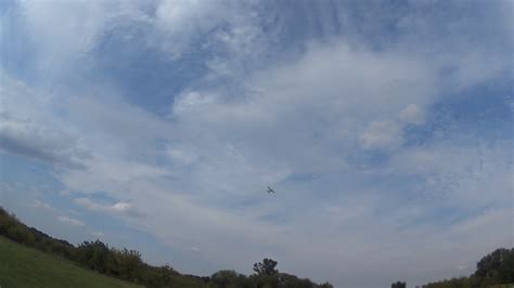 C0x Tee Dee 09 Flight Video Youtube