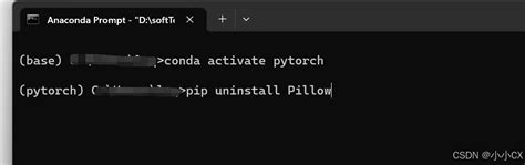 Importerror Dll Load Failed While Importing Imaging 操作系统无法运行 1 技术栈
