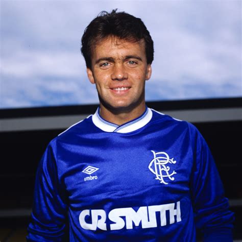 Interview Sieb Dijkstra On Dundee United Dressing Room Fights Working Under Tommy Mclean And