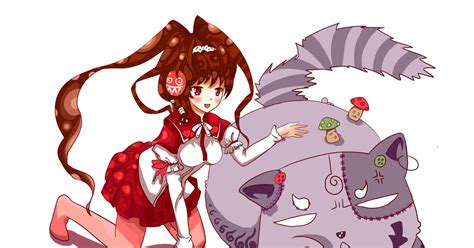 喵喵喵″灬~~~ ″喵！ 熬卅灬のイラスト Pixiv