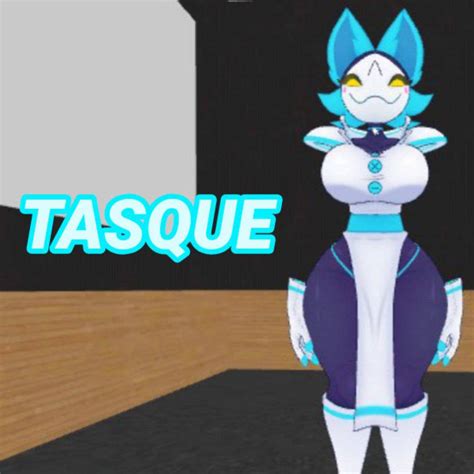 Tasque By Ryanindonesia62 On Deviantart