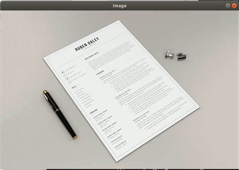 Image Document Scanner With OpenCV 3 17