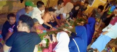 Mengenal Tradisi Munggahan Yang Dilakukan Setiap Jelang Ramadhan