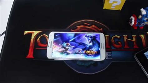 Forsaken World Mobile Tutorial Frozen Loading Screen Solutions Youtube