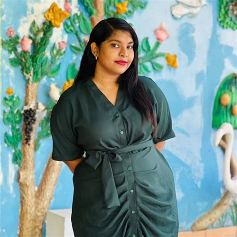 Keerthika Keerthika0314 • Threads Say More