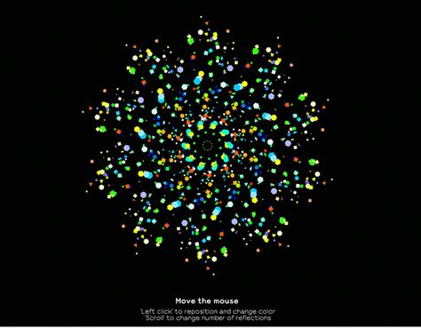 Creative Coding Behance