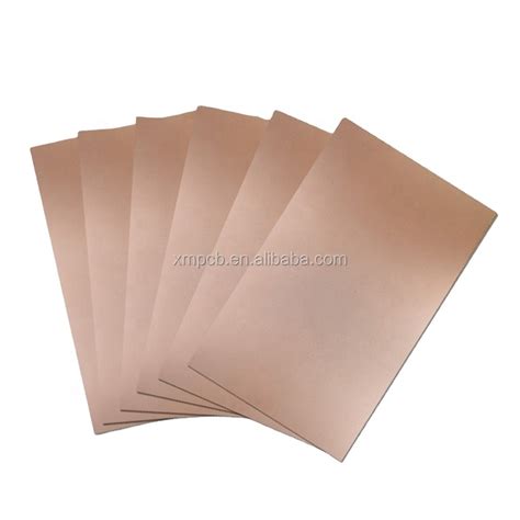 Quality Manufacturing Solutions For High Quality Blank Pcb Sheets Needs