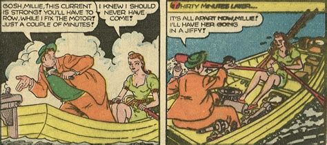 Windy Character Comic Vine