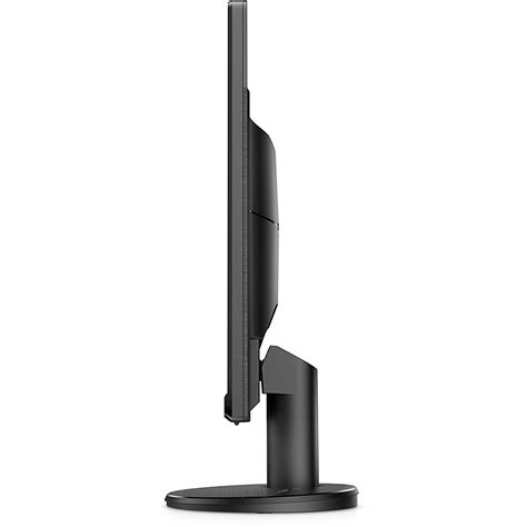 Questions And Answers HP 27 FHD Monitor HDMI VGA Black V27I Best Buy
