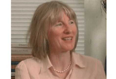 Jane Wardle 1950 2015 Bps