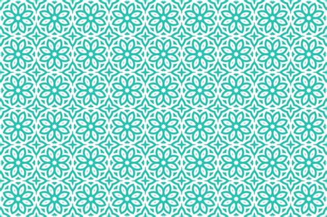 Premium Vector Geometric Seamless Pattern