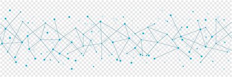 Abstract Network Technology Geometric Dots Network Clipart Connecting Dots And Lines Global