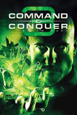 Grid For Command Conquer 3 Tiberium Wars By Night SteamGridDB