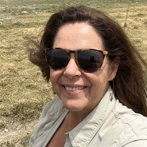 Maggie Wolfe Miller Africa Travel Specialists African Safaris