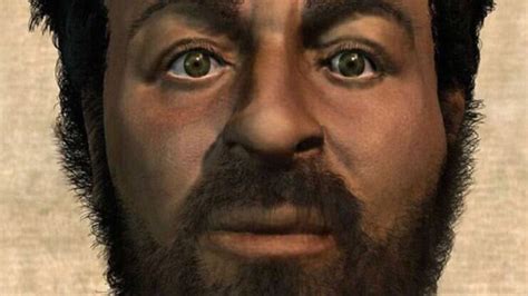 Cientistas revelam novas características físicas de Jesus Cristo