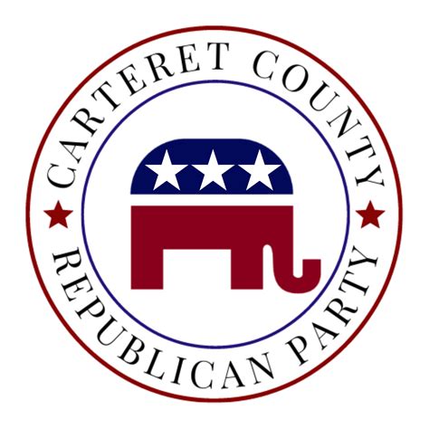 Executive Board Carteret County Republican Party