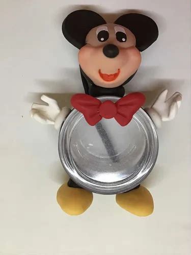 Dulceros De Mickey Mouse Y Mimi Para Tus Fiestas En Venta En Nicolás