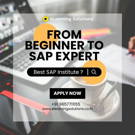 Elearning Solutions Training Institute For Sap Oracle Hana And
