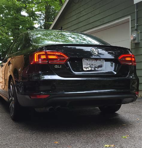 Mk6 Gli Best Gli R Volkswagen