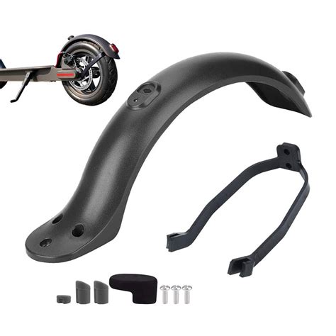 Rower Akcesoria Rear Mudguard Fender Guard Bracket Grandado