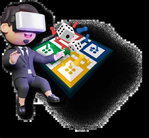 Hire No1 Online Fantasy Ludo Game Development Company In India