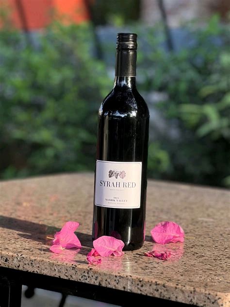 Harshvardhan Shinde On Linkedin Sulavineyard Nashik Projectwine