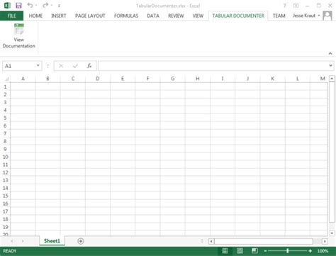 Ssas Tabular Documentation Tool Part 2 The Design Jessekraut