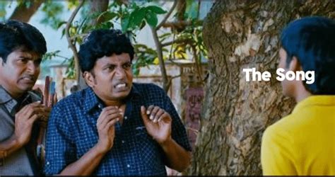 How Is Goat First Single Rkollywood
