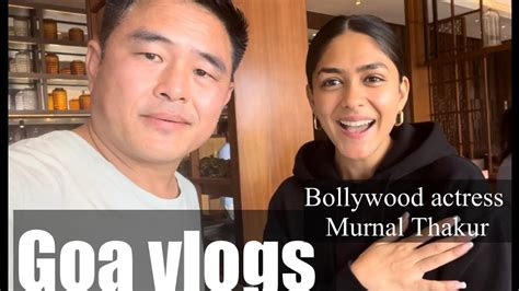 Goa Vlogs Tibetan Vlogger Tibetan Youtuber Youtube