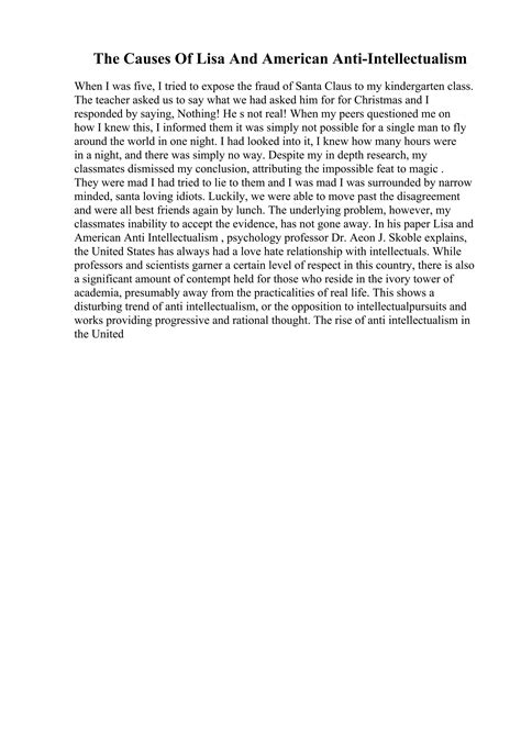 Criticism Essay Example Business Paper Examples Of Critique Essays Pdf