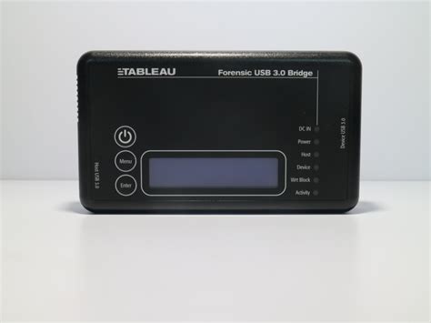 Tableau T8u Opentext Tableau Forensic Bounga Solusi Informatika