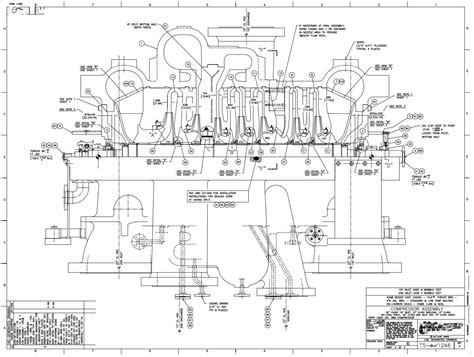 Radial Compressor Technical Expertise Spr