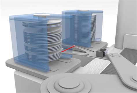 Global Wafer Mapping Sensors Market Statistical Forecast Geographic