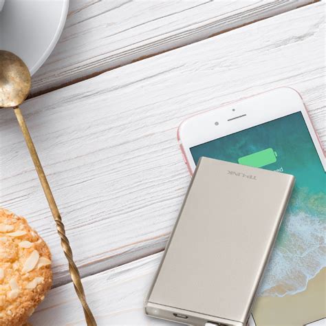 TL-PBB3000 | 3000mAh Power Bank TL-PBB3000 | TP-Link España