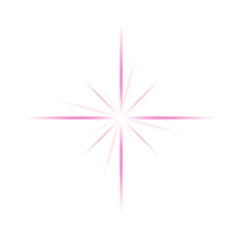 Pink Sparkle Pngs For Free Download