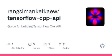 Tensorflow Cpp Api Load Model Tensorflow Cpp Md At Main