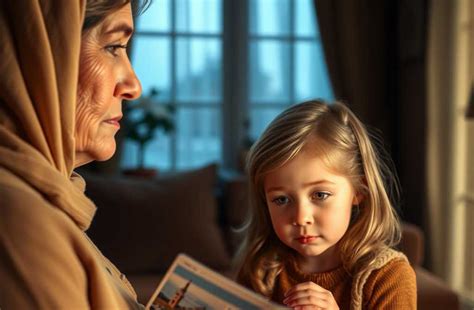 Hermana Se Niega A Llevar A Mi Hija Al Mar Y Ahora No Quiero Cuidar A Su Hijo Magistrum
