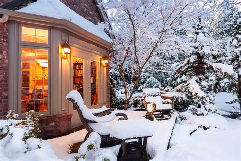 Winter Season