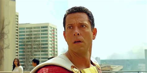 Shazam Fury Of The Gods Ending Explained