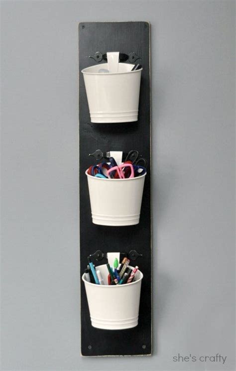 Wall Mounted Utensil Holder Ideas On Foter