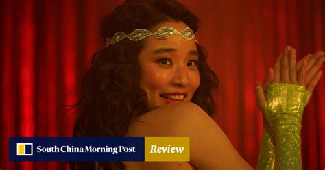 Review Netflix K Drama Aema Review Sex And Politics In Lively Drama Set In 1980s Film