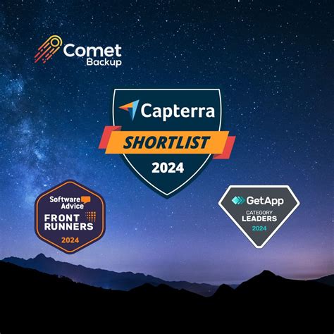 Comet Backup On Linkedin Capterra Backup