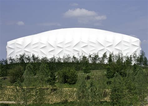 Slideshow Feature London Architecture Dezeen